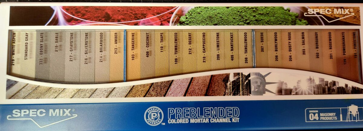 Spec Mix Products | Package Pavement