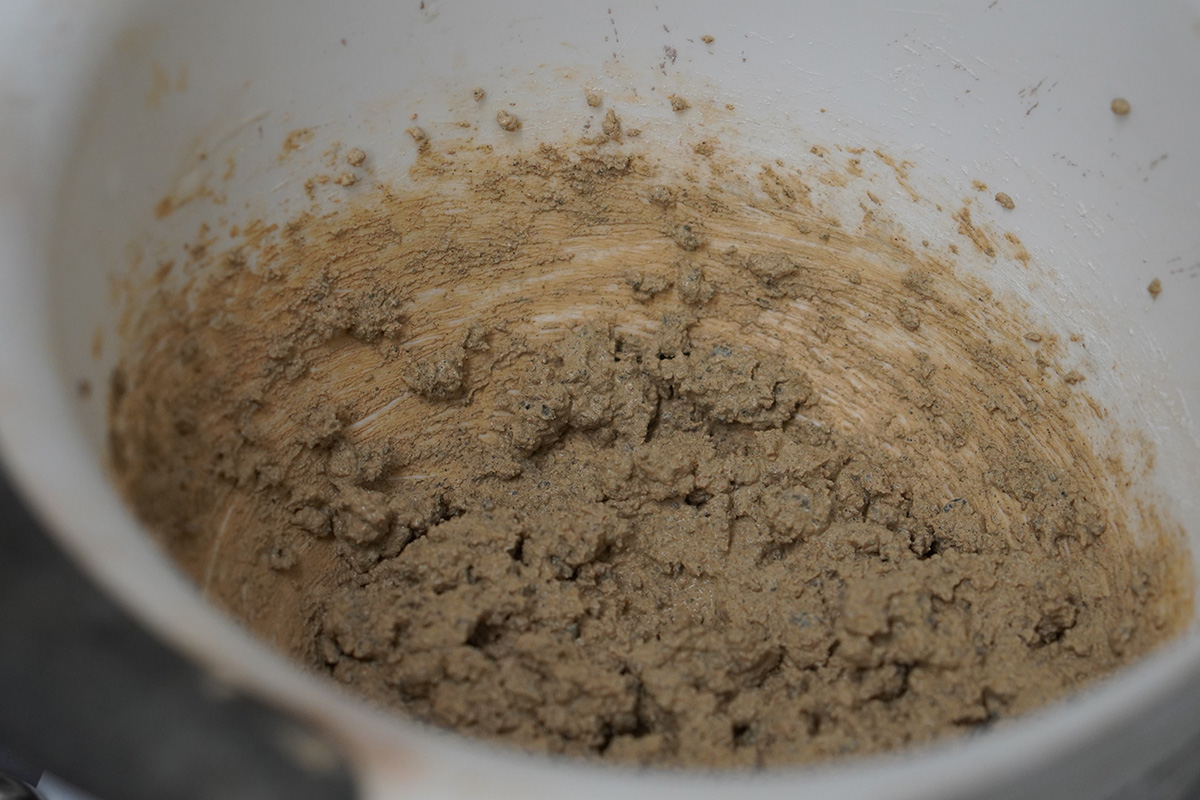 Color Matching | Package Pavement