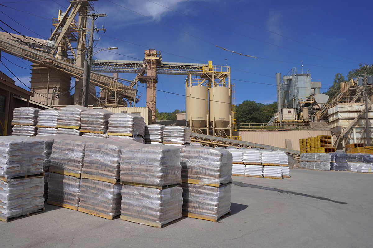 Package Pavement Company Inc. | Package Pavement