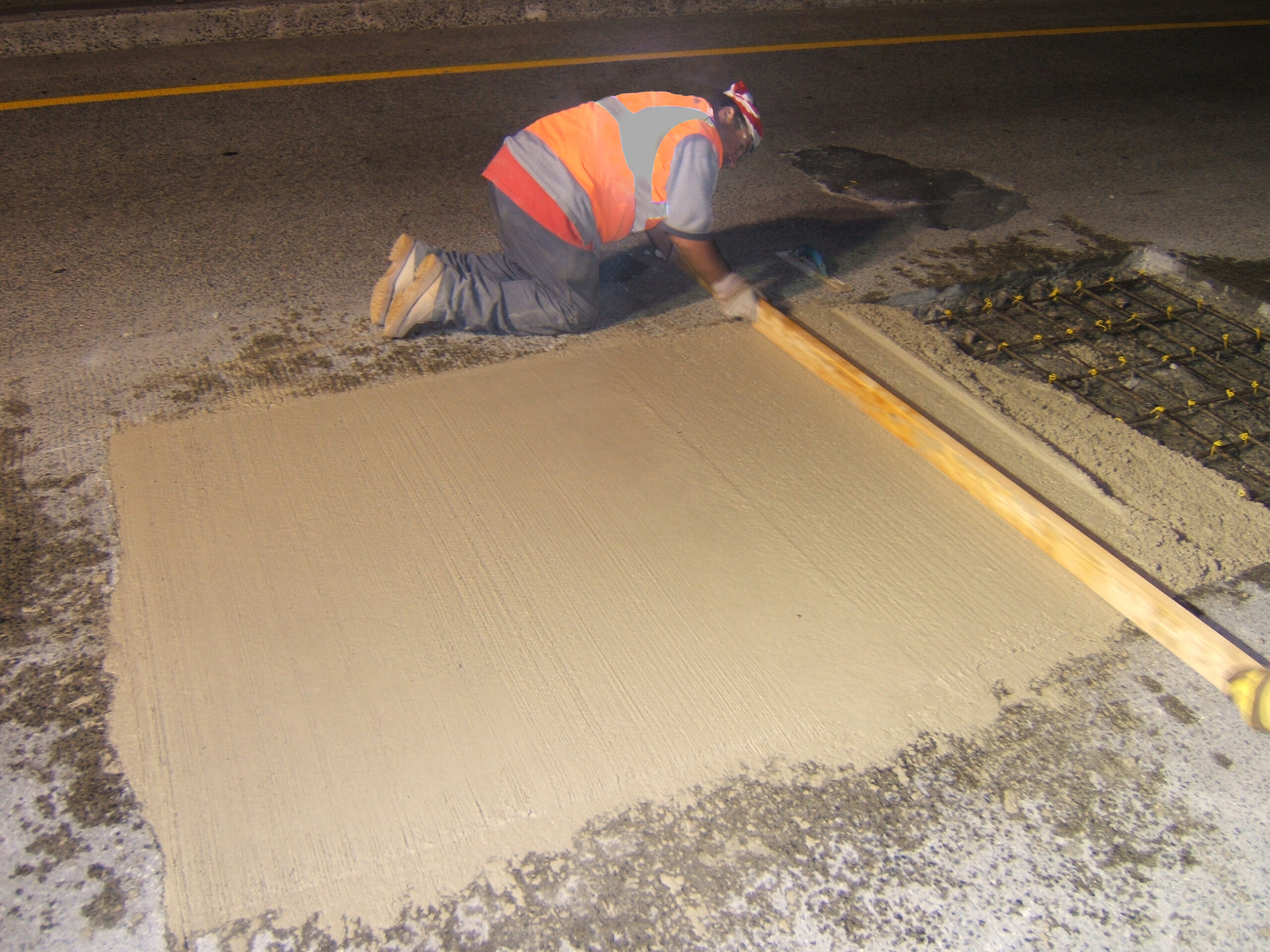 The Quikrete Companies | Package Pavement