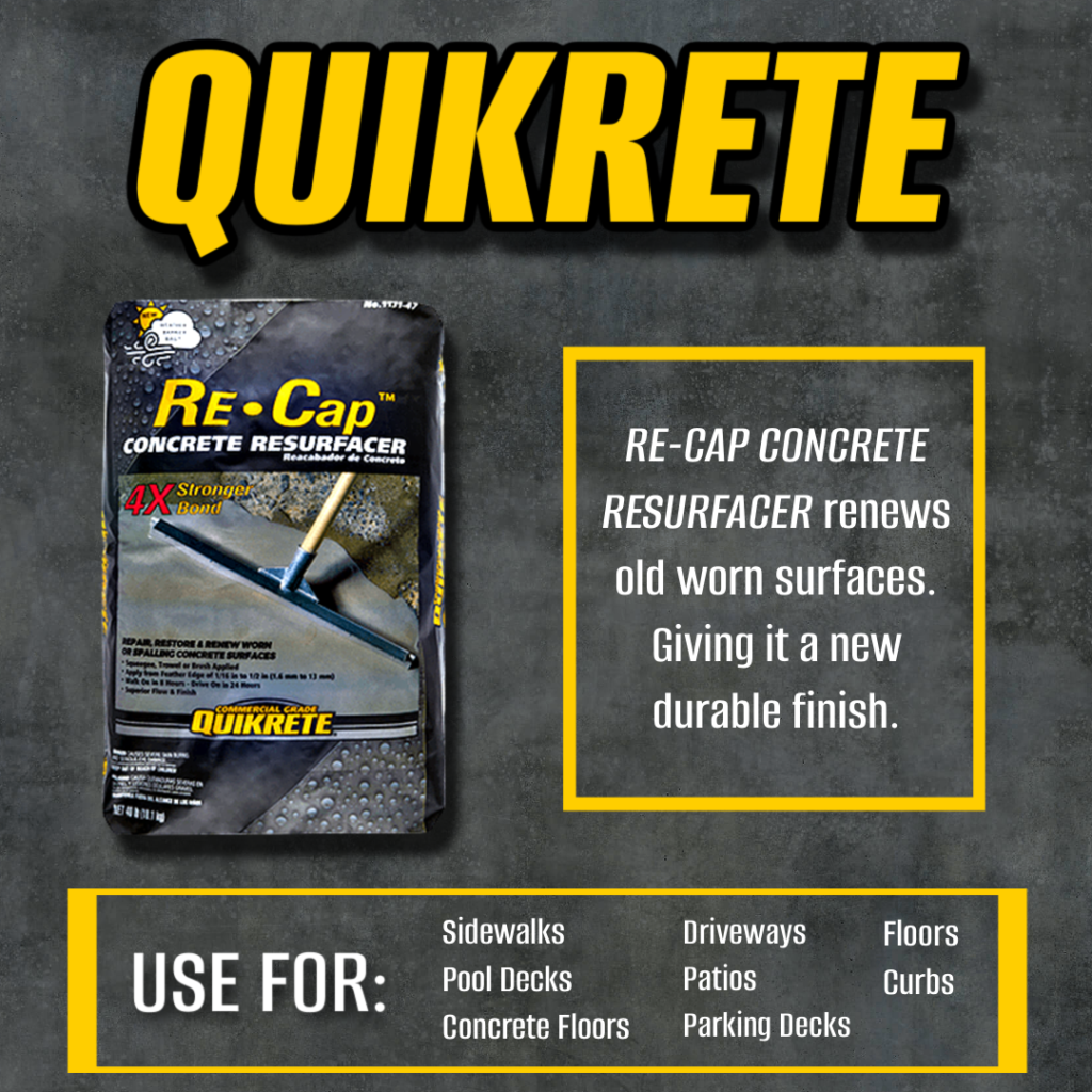 Package Pavement | Made in the USA since 1951