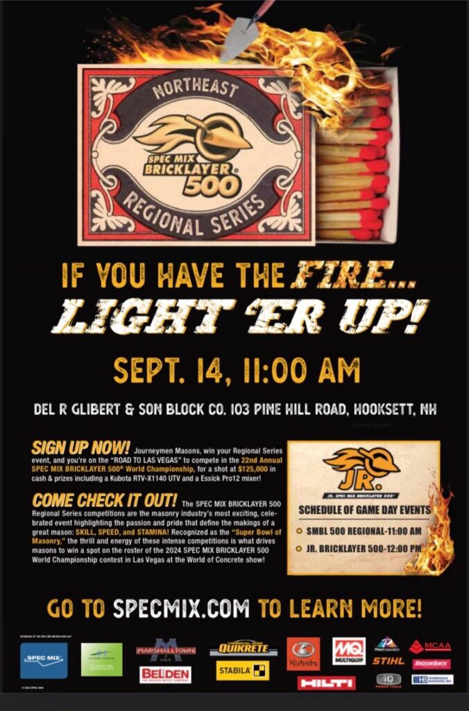 Package Pavement | Made in the USA since 1951