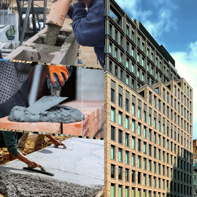 Package Pavement | Made in the USA since 1951