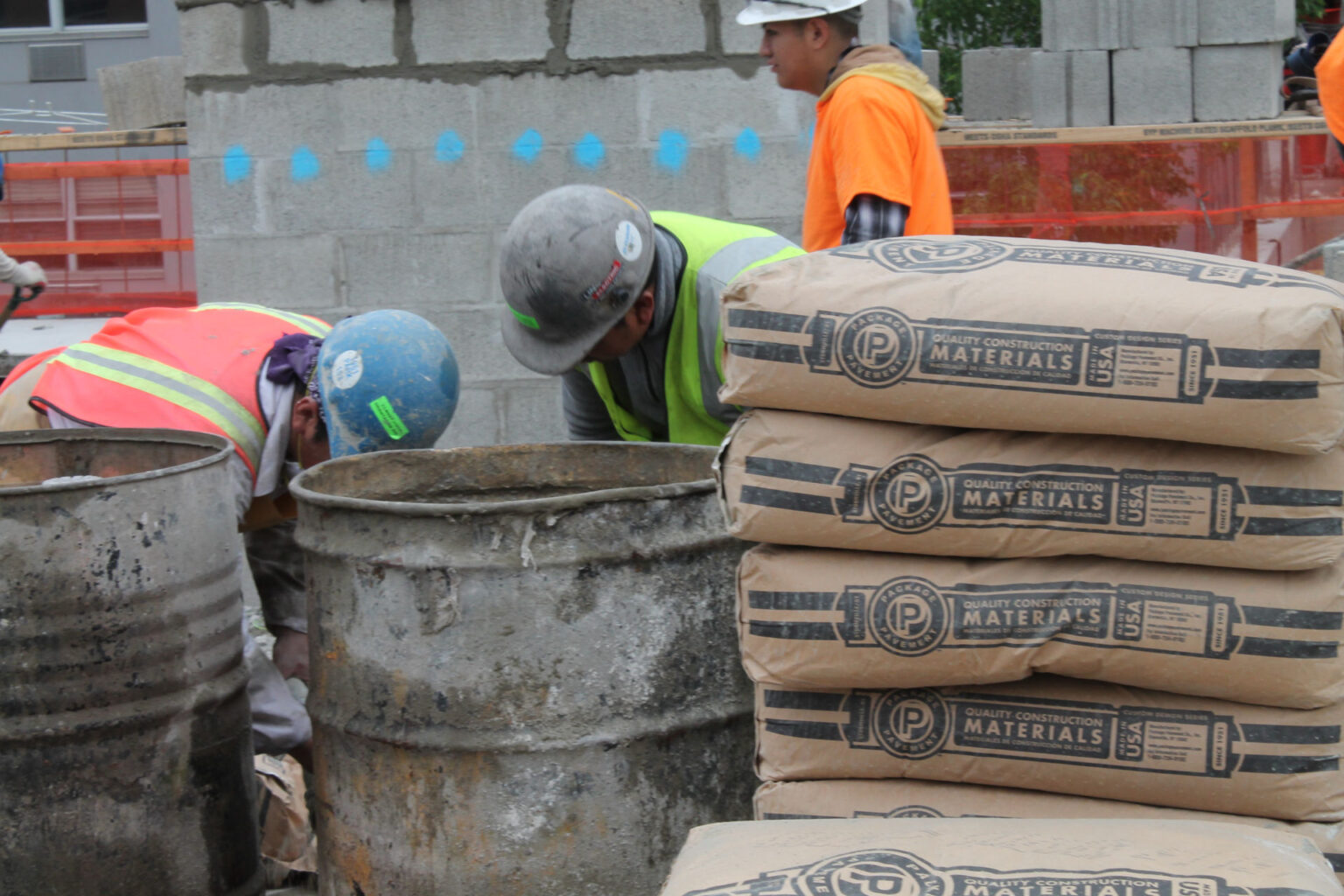 Package Pavement | Made in the USA since 1951