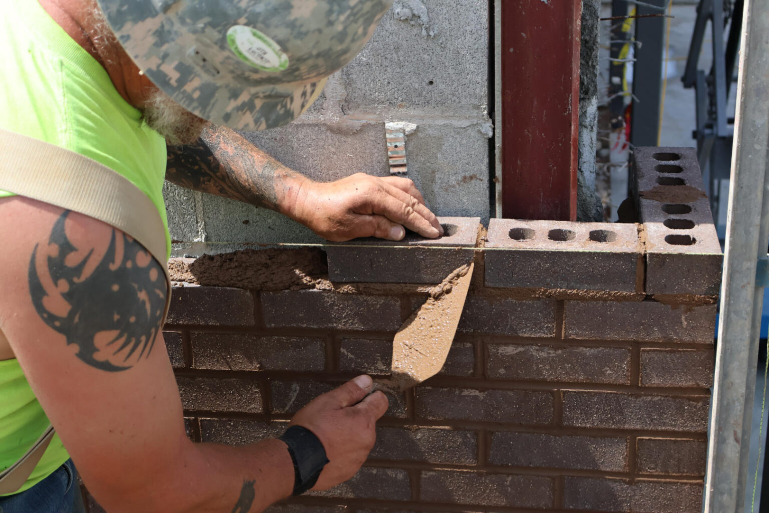 Package Pavement | Made in the USA since 1951