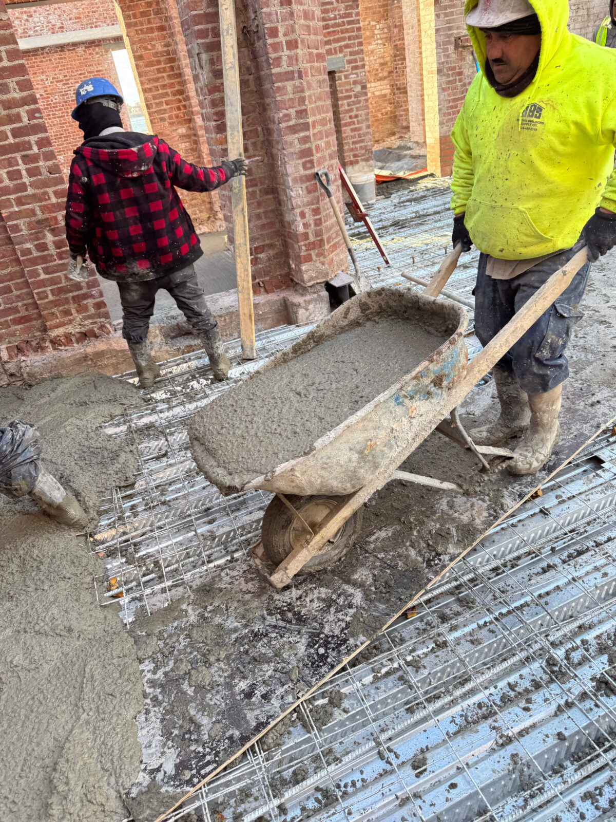 Package Pavement | Made in the USA since 1951