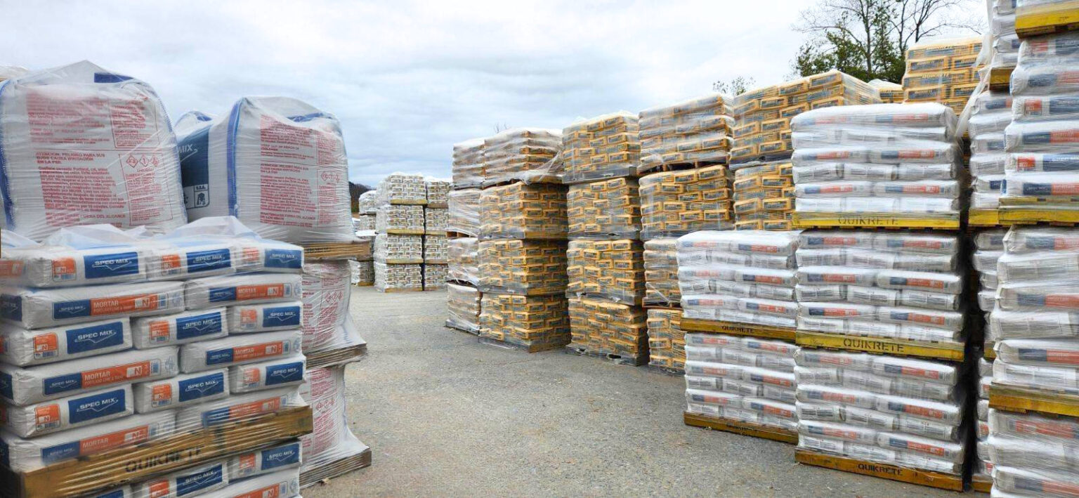 Package Pavement | Made in the USA since 1951