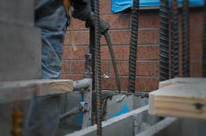 Package Pavement - Spec Mix Mortars and Grouts