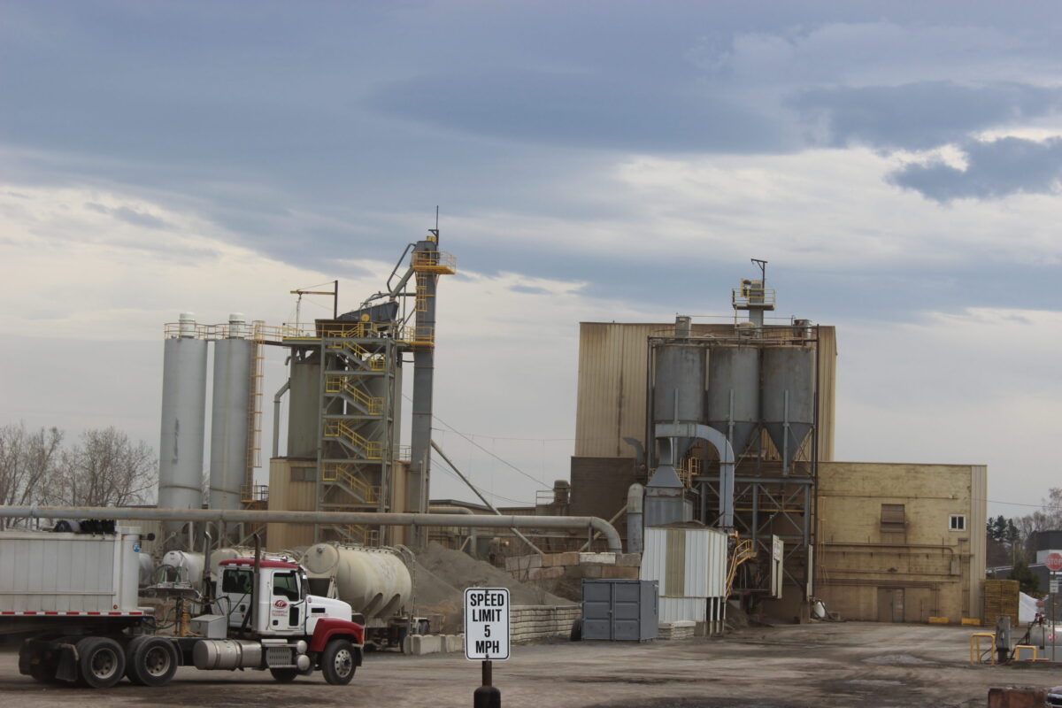 Bulk Concrete, Mortar & Cement Supplier in Ravena, NY | Package Pavement