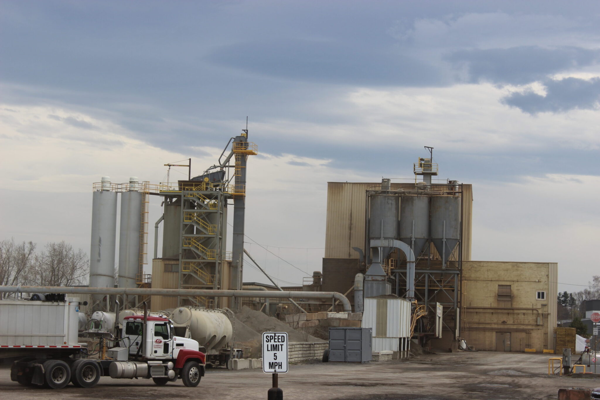 Bulk Concrete, Mortar & Cement Supplier in Ravena, NY | Package Pavement