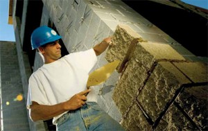 IWR - Integral Water Repellent Mortars | Package Pavement