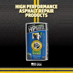 Package Pavement | Made in the USA since 1951