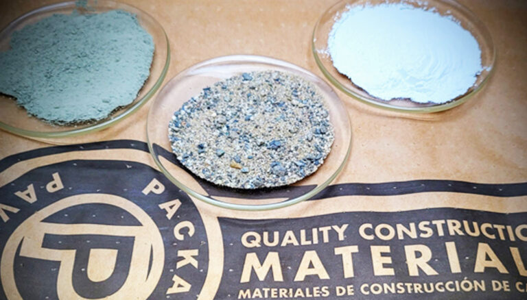 Package Pavement | Made in the USA since 1951